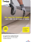 weberbond primo